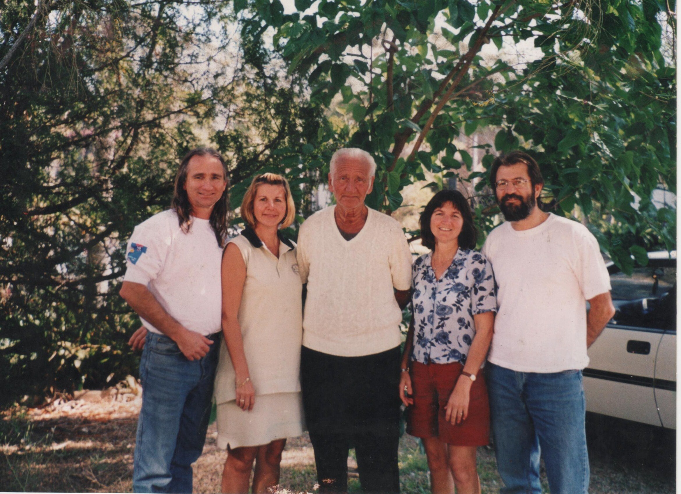 Offla's Children tells story of childhood trauma, mental illness ...