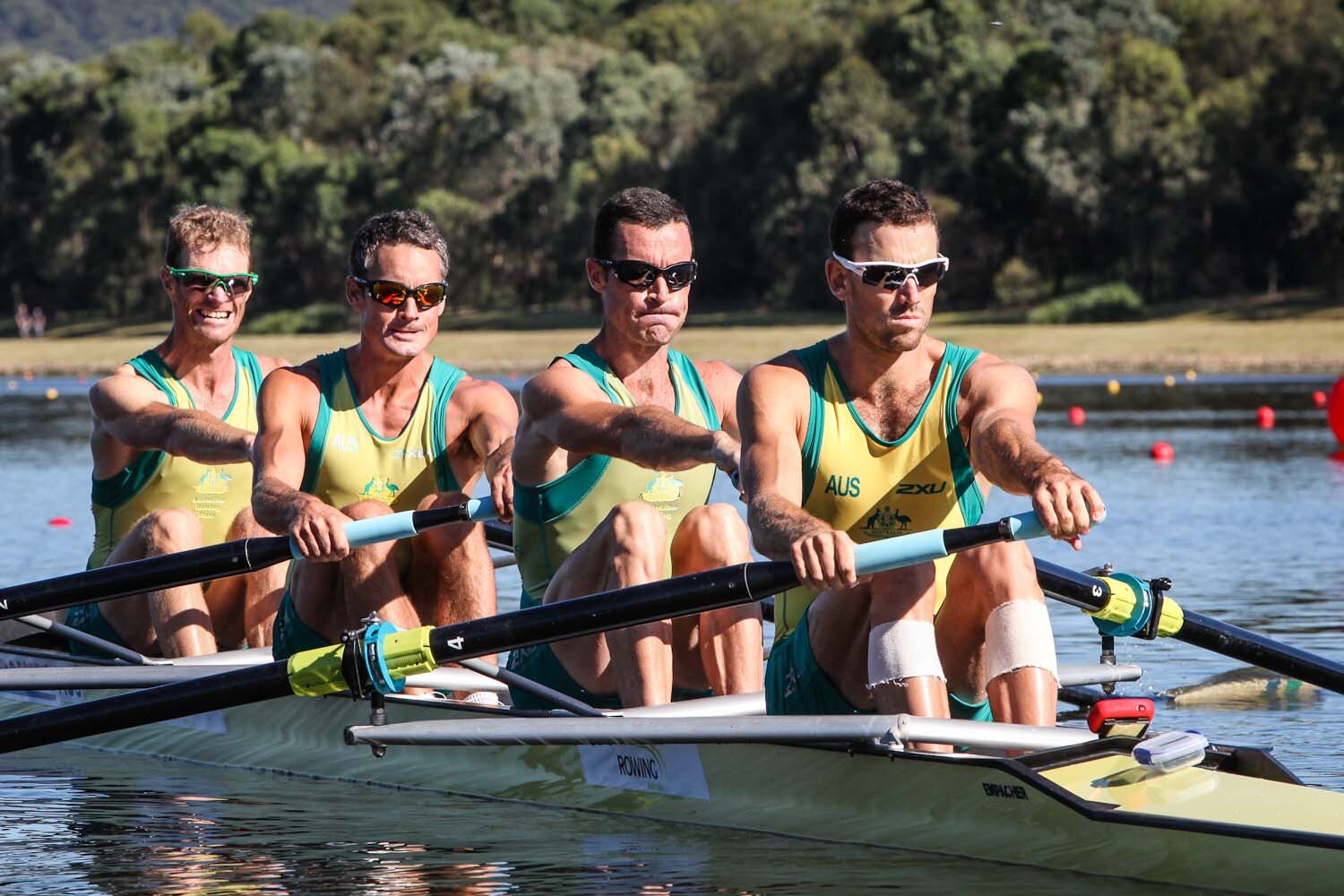 London 2012: Day Six preview - ABC News