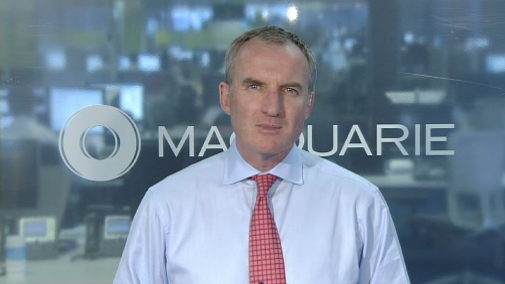 Wednesday markets with Martin Lakos - ABC News