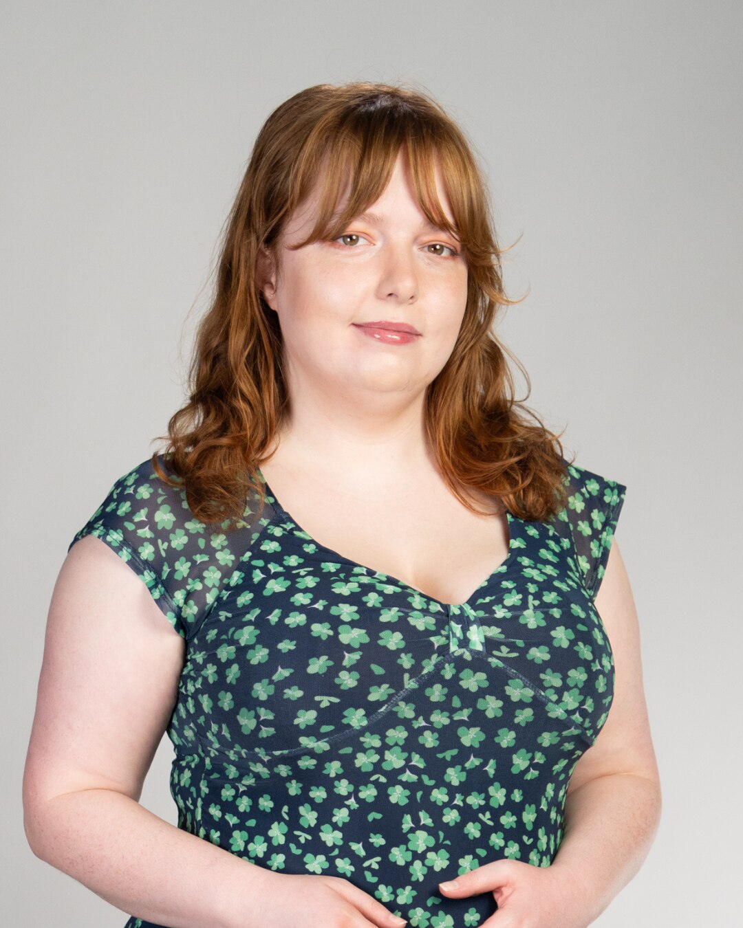 Claudia Long - ABC News