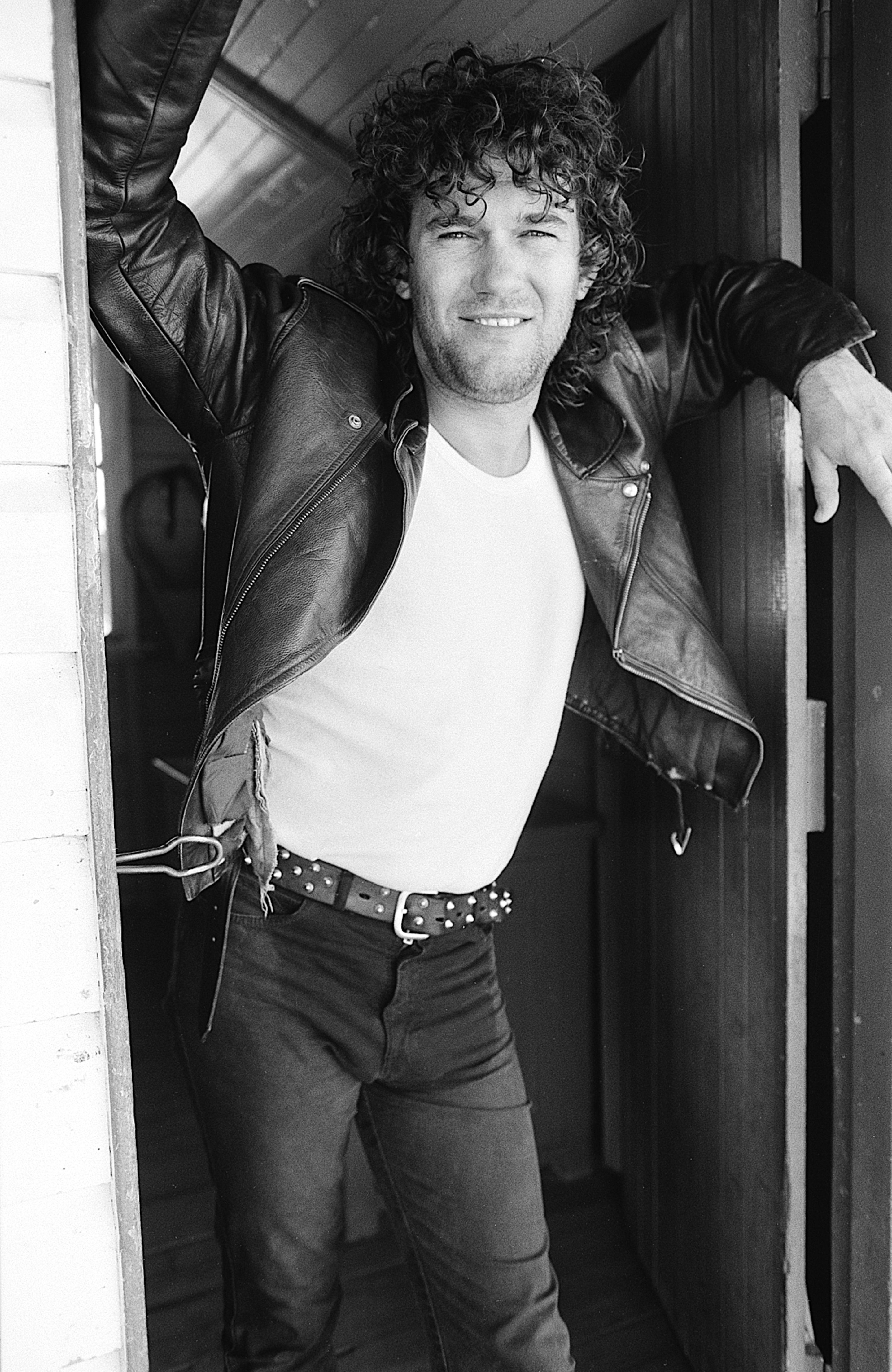 Jimmy Barnes's Working Class Man film clip brought to life by cane ...