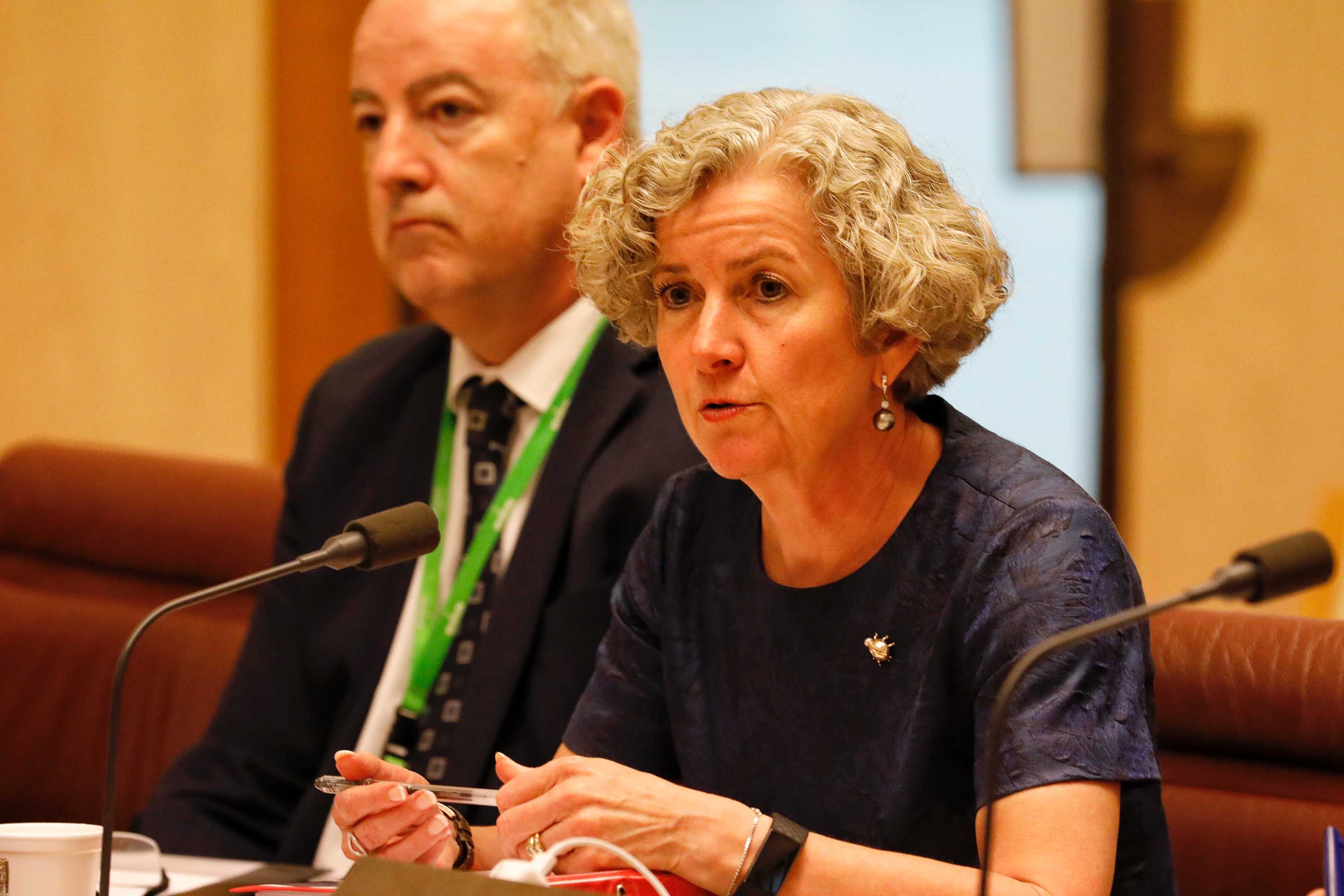 Mike Pezzullo, one of the most powerful men in Canberra, faces a future ...