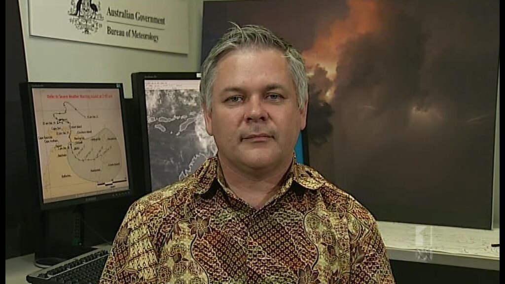 Claire Mackay - ABC News