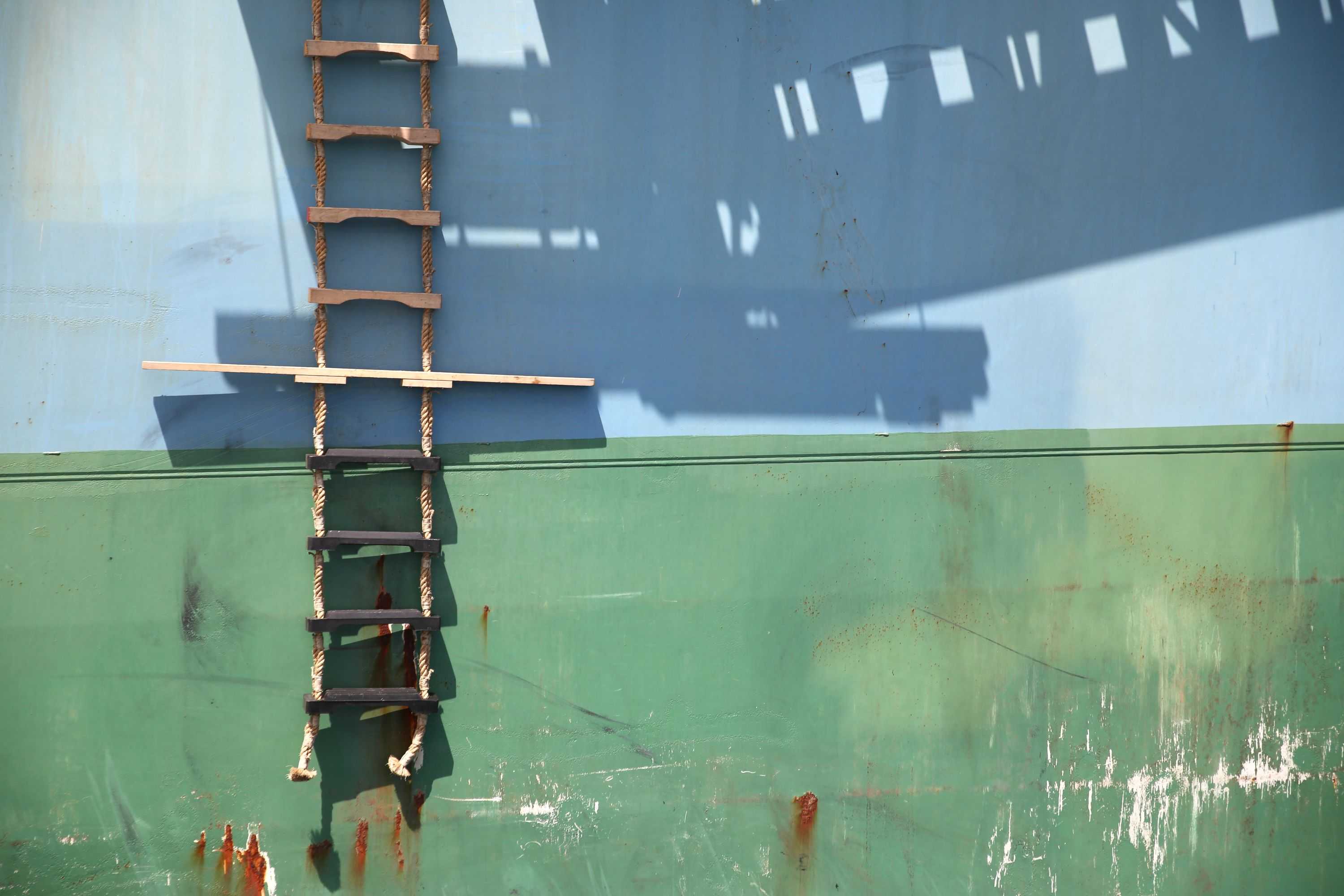 Fremantle Port and the people responsible for $30 billion worth of ...