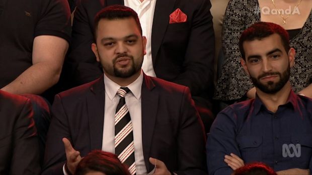 Meet the man who invited Pauline Hanson out for an HSP - ABC listen