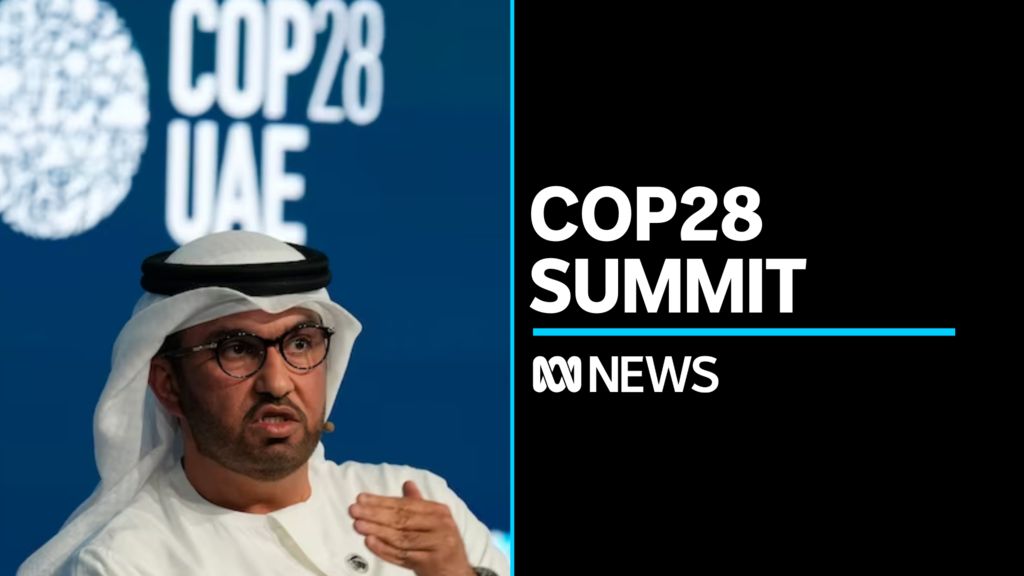 Criticism mounts over COP28 host nation's production of fossil fuels ...