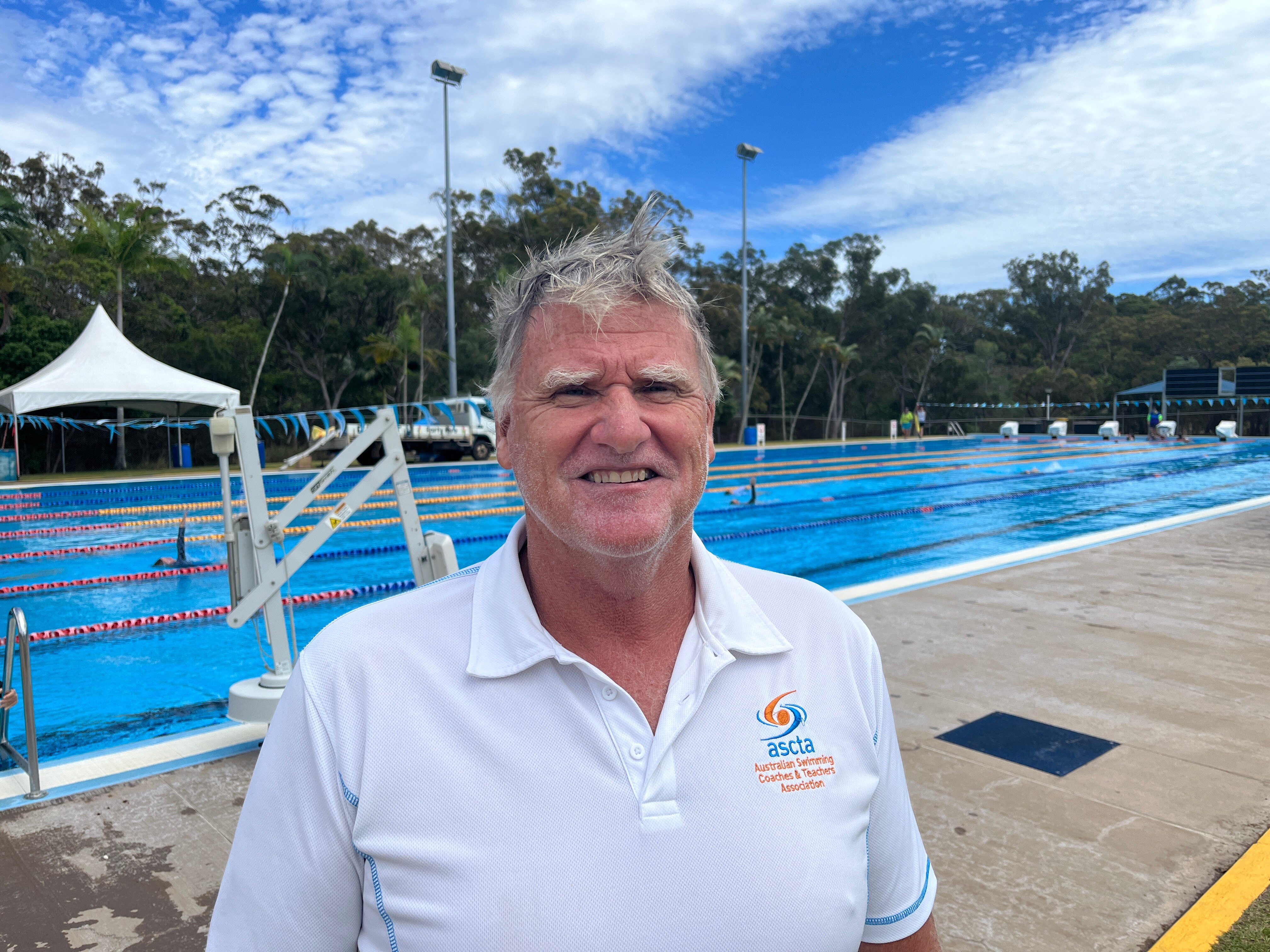 Bundaberg Aquatic Centre work begins with locals hoping it will attract ...