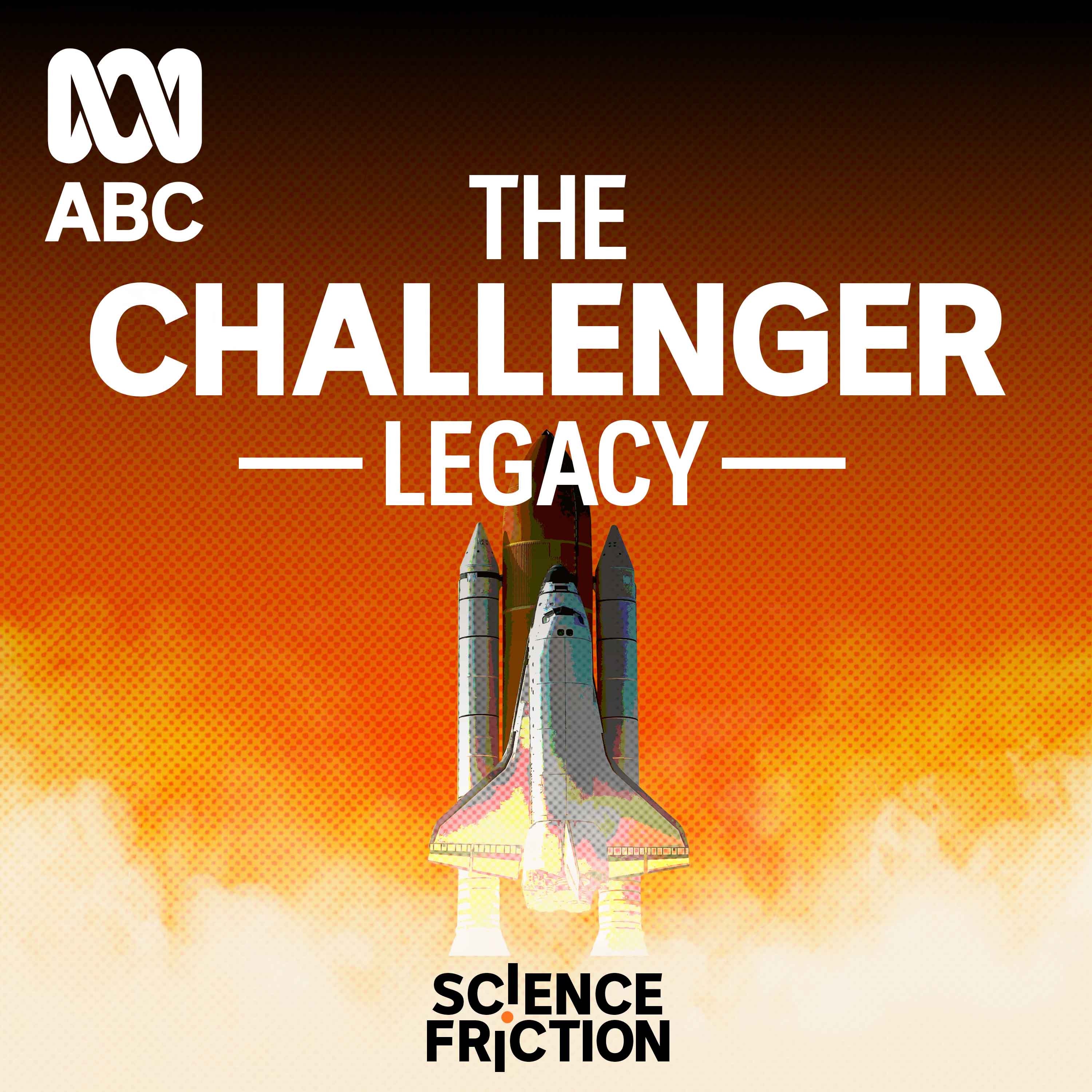 INTRODUCING — The Challenger Legacy - ABC listen