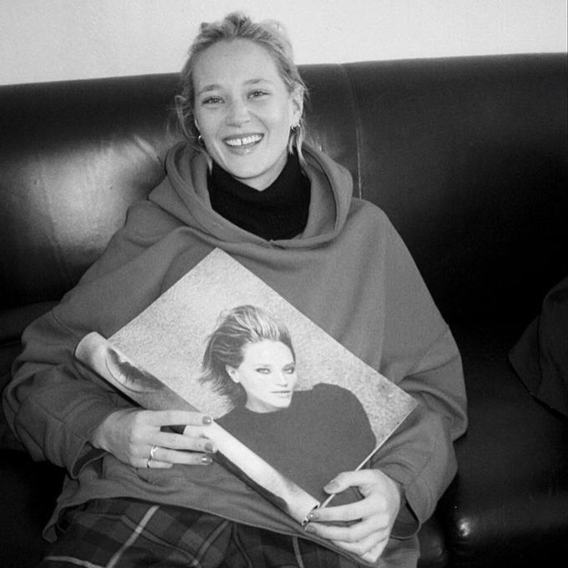 Jennifer was given approval to return to Australia for her father's ...