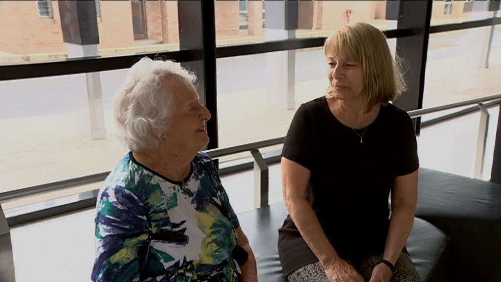 Florey Medal winner sets sights on macular degeneration after curing ...