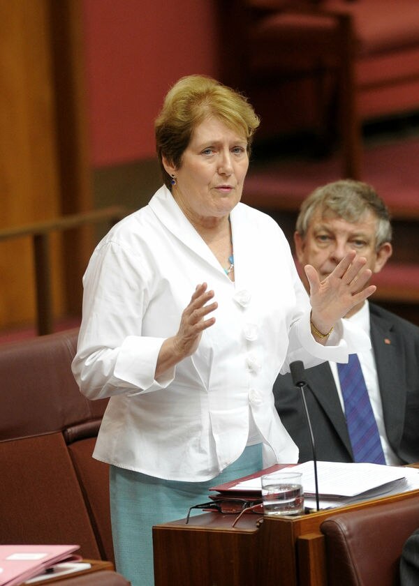 Abbott 'scaremongering' on emissions scheme - ABC News