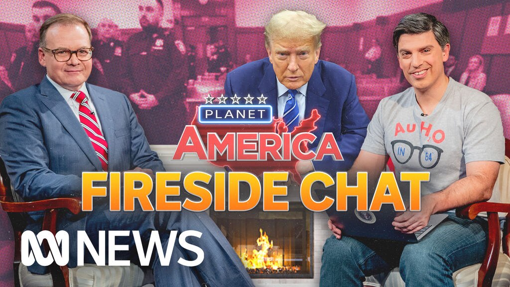 Planet America - ABC News