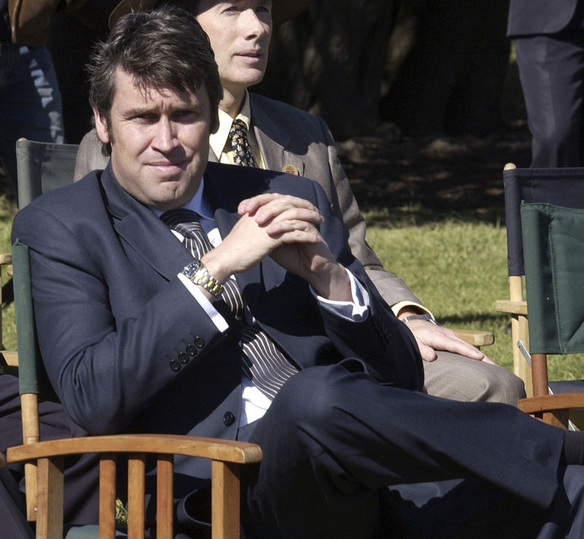 Gyngell returns as CEO of Nine - ABC News