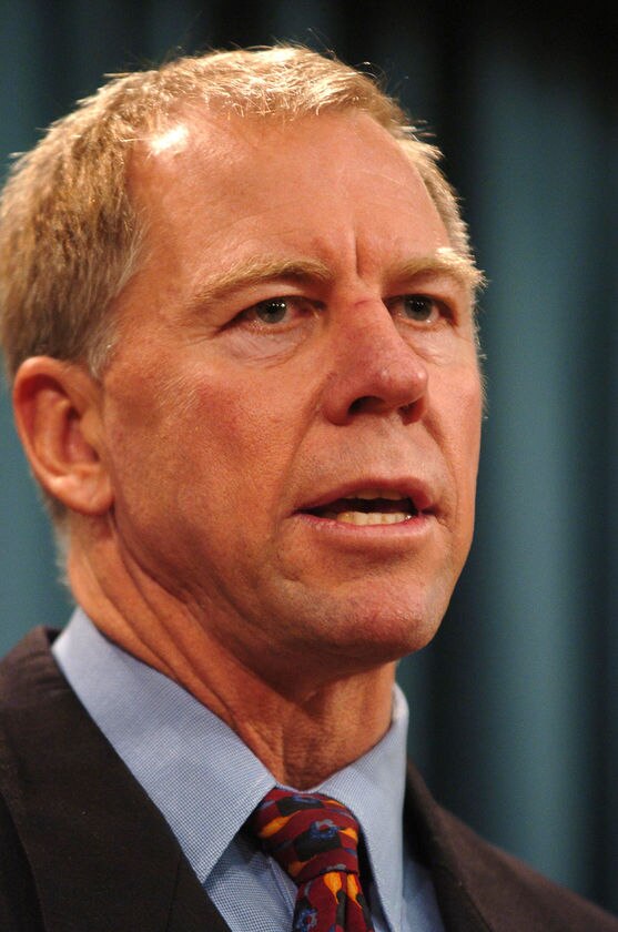 Welford reconsidering political future - ABC News