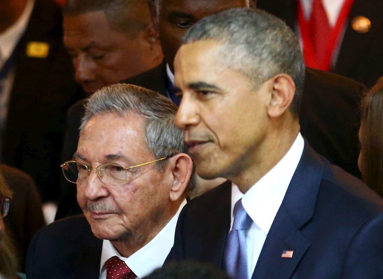 Barack Obama gears up for Cuba visit, ending half century of conflict ...