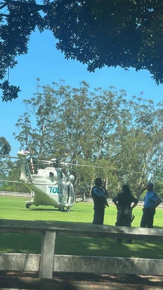 Alexander Stuart Pinnock identified as gunman killed by police at Nowra ...