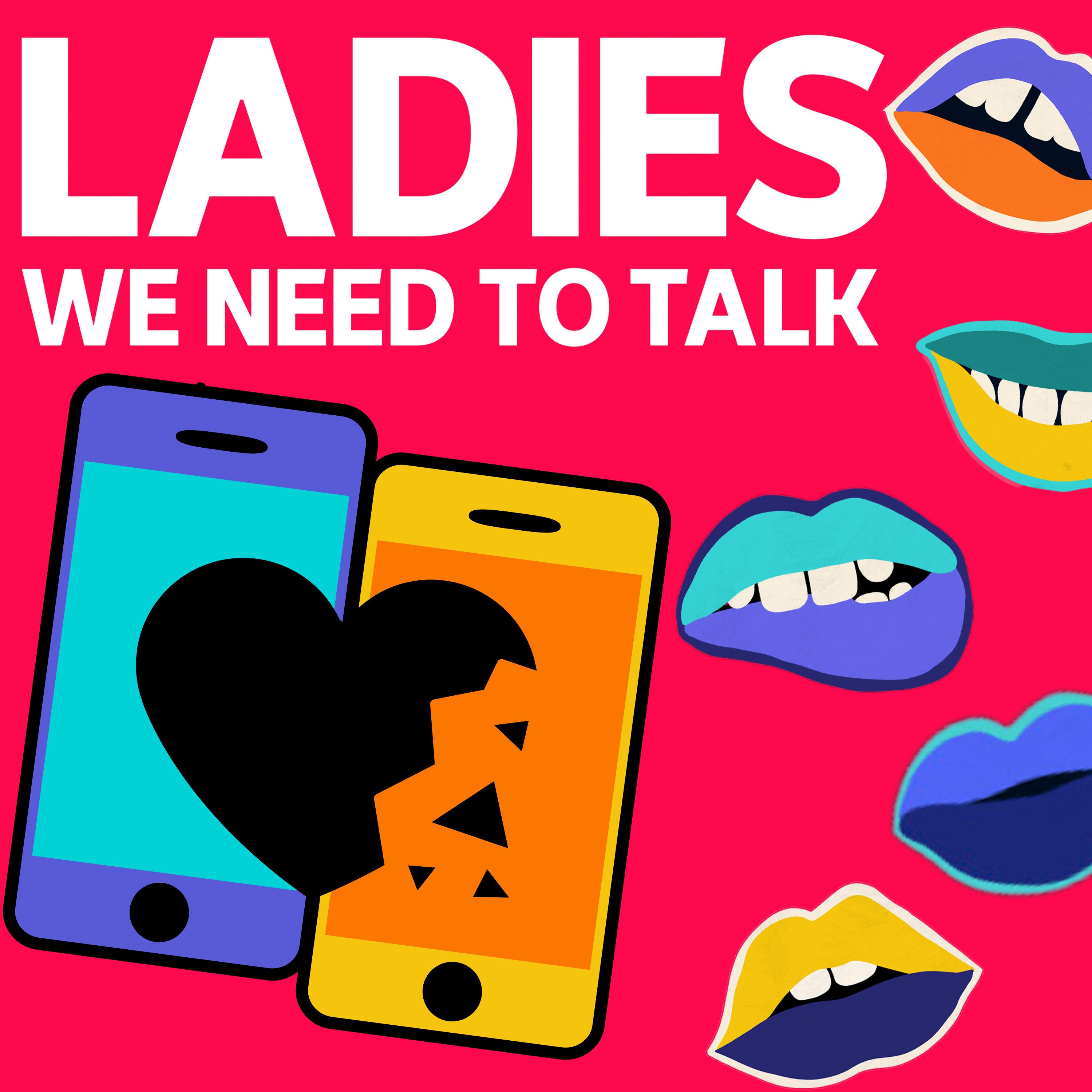 Ditching dating apps - ABC listen