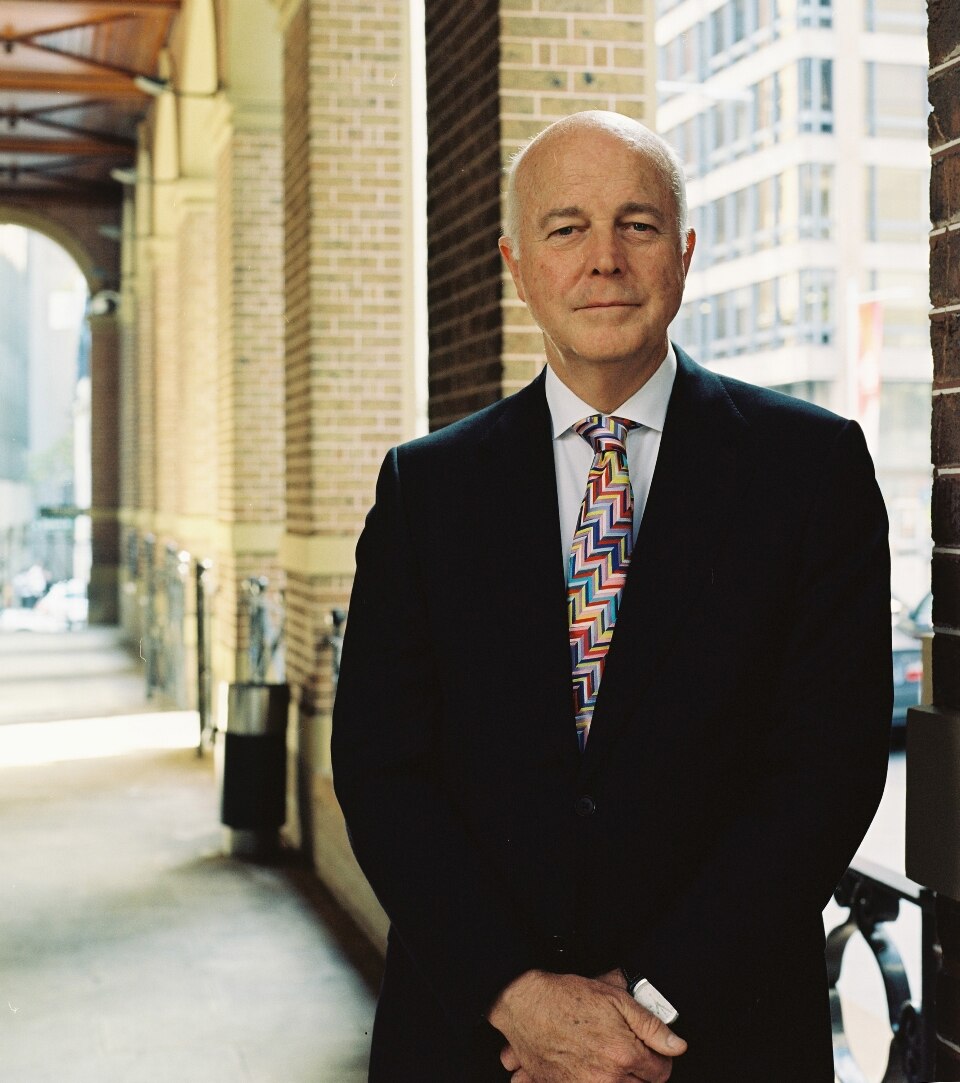 The Murder Book - ABC Radio National