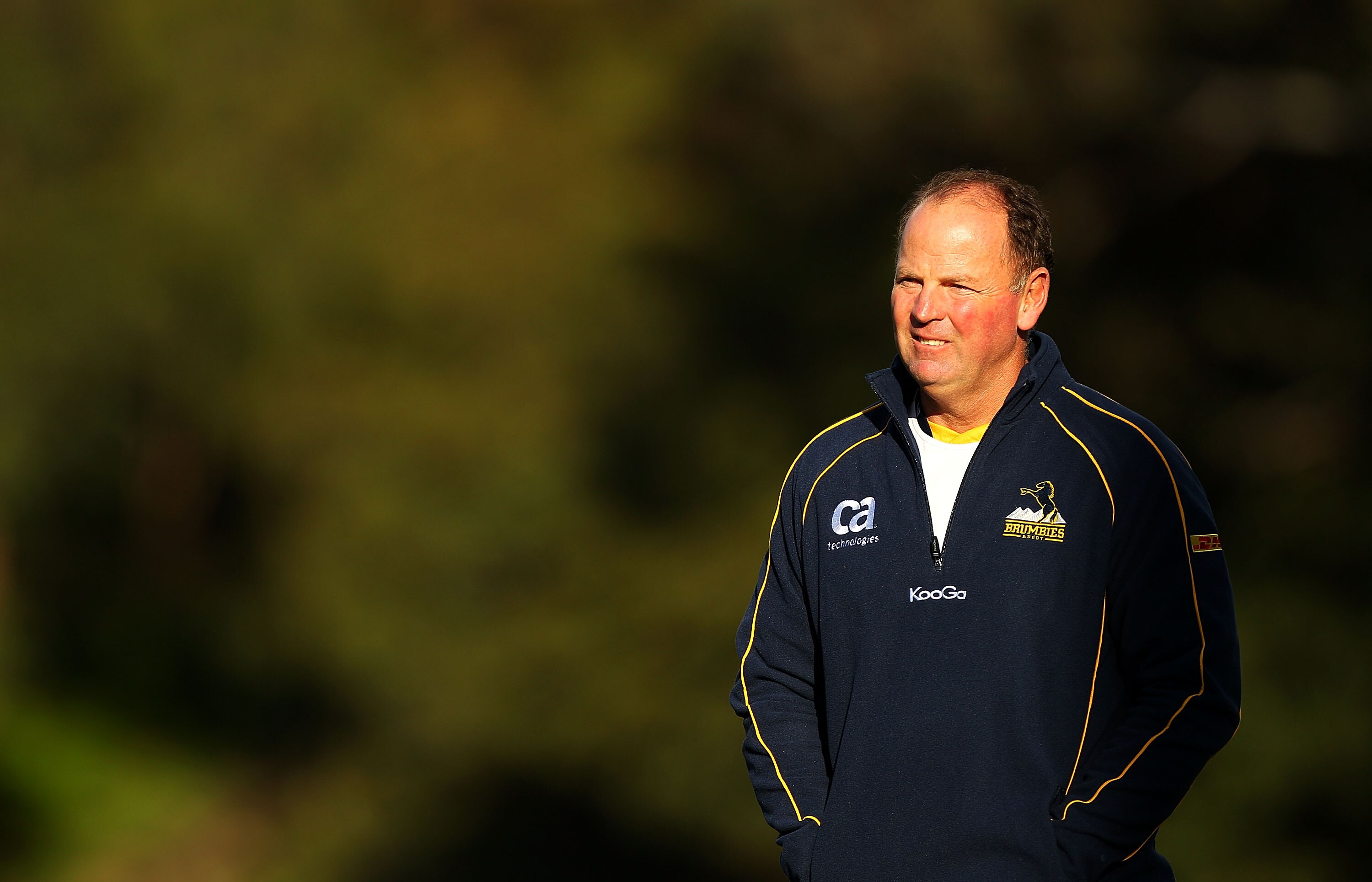 Jake White joins Super Rugby's Sharks to reunite with former Springbok ...