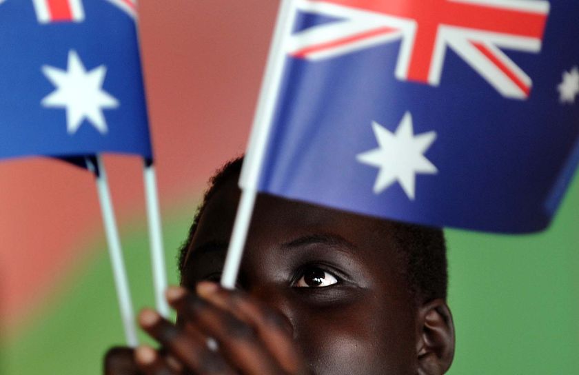 Mike Stuchbery - ABC News