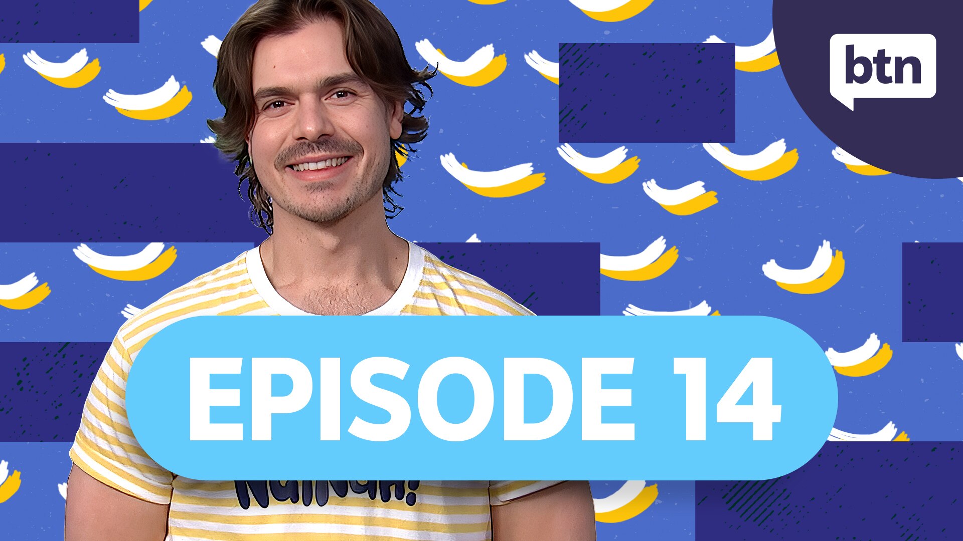 BTN Reports - Behind The News