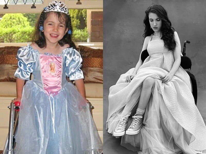 Disney 'unlikely' to draw princess with disability in near future ...