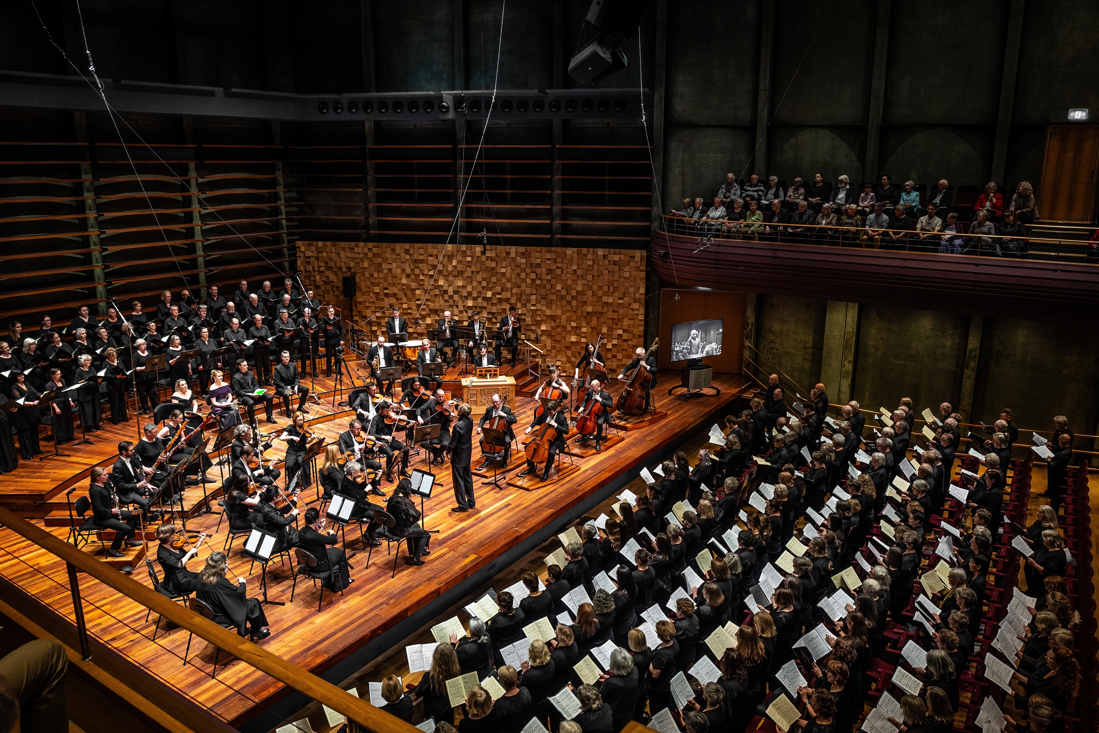 Live Music - ABC Classic