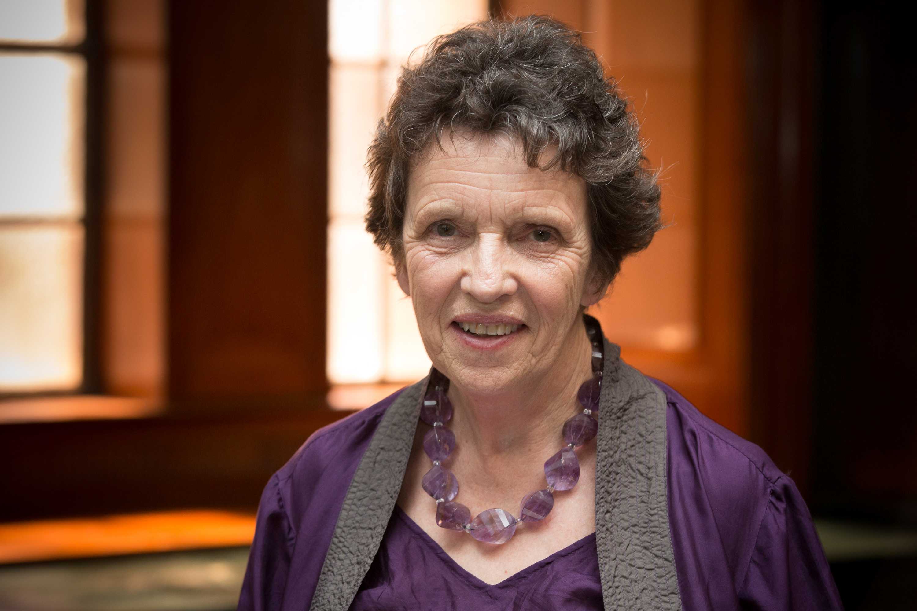 Alison Alexander and the extraordinary O'Connors of Connorville. - ABC ...