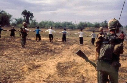 How the war was lost: Tim Bowden reflects on life as a Vietnam War ...