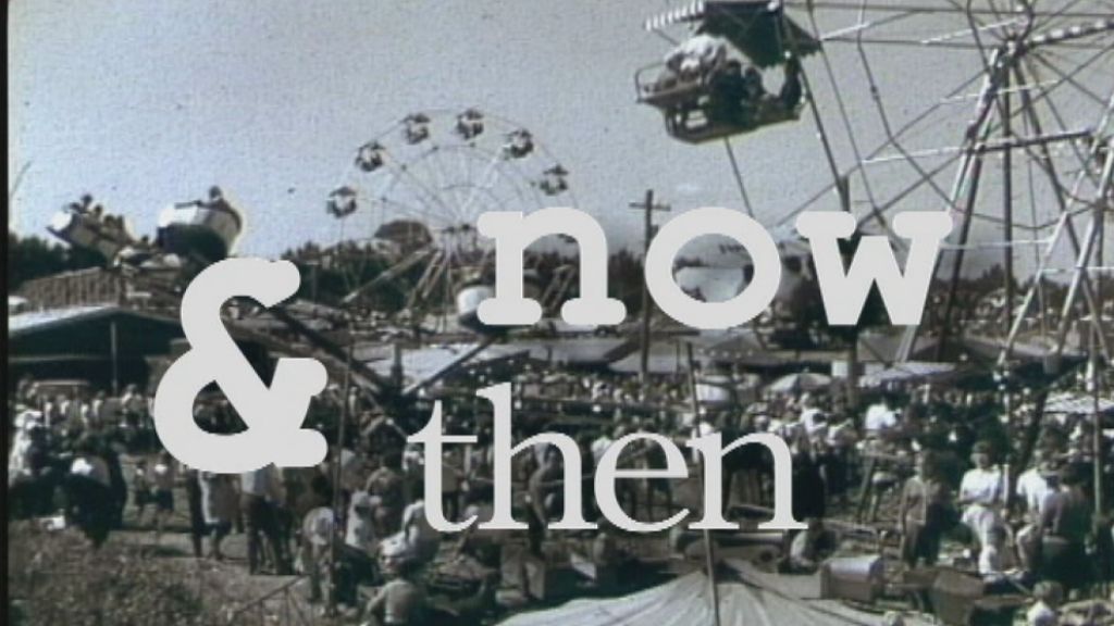 Now And Then - A Peek Into Perth News Archives - ABC News