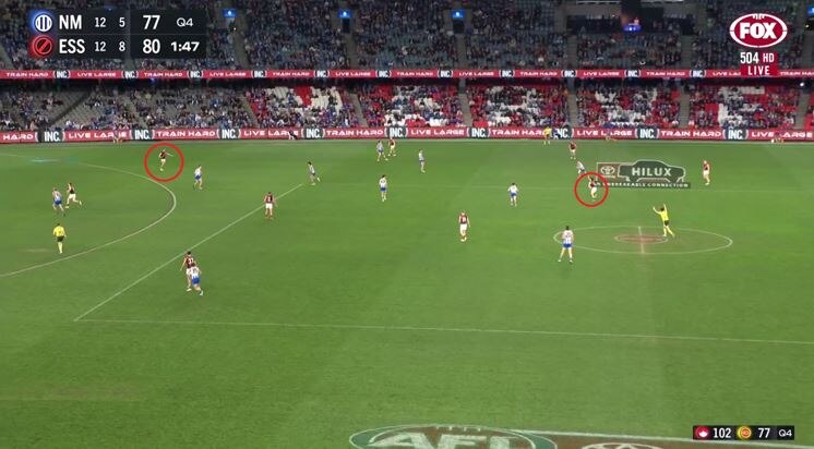 No panic for Essendon as Bombers still have finals chances in their own ...