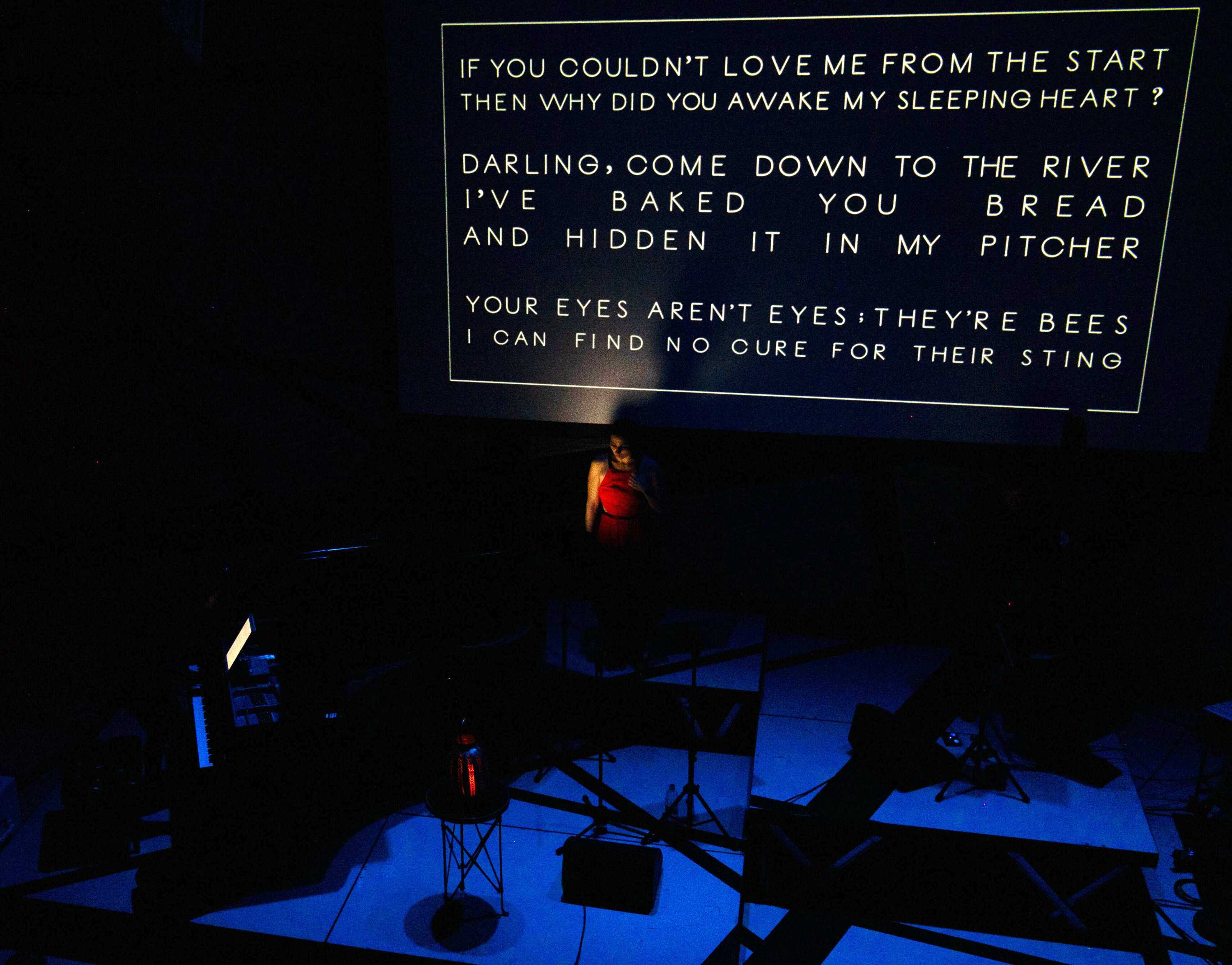 Songs of Love and Suicide - Landays poetry of Afghanistan - ABC listen