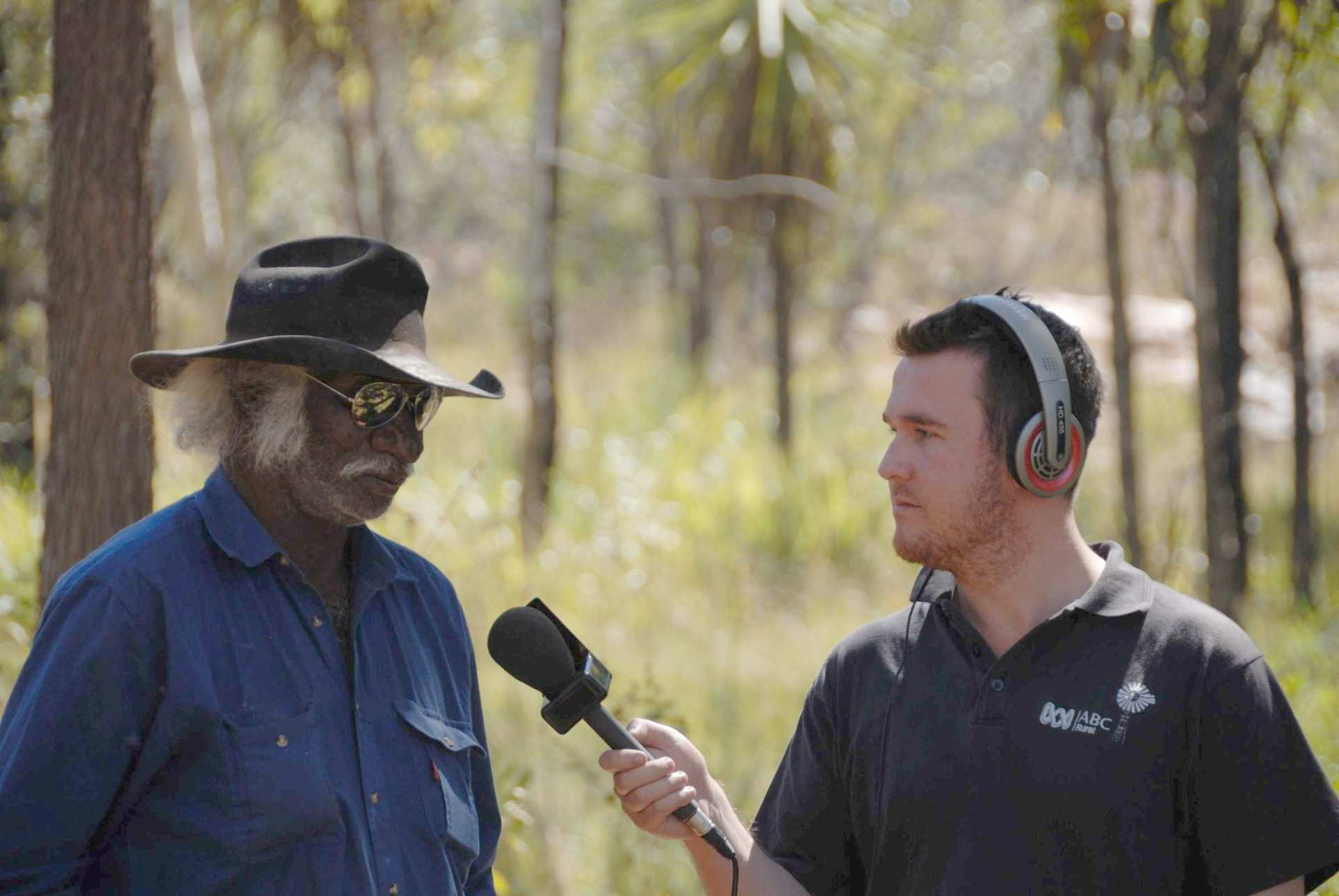 ABC Rural celebrates 75 years of The Country Hour and its relationship ...