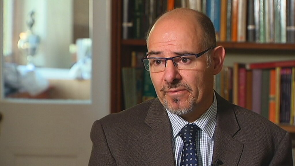 Sydney dentist safety scare may not be to blame for patients who test ...