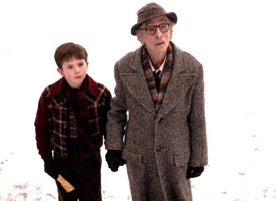 Irish actor David Kelly dies - ABC News