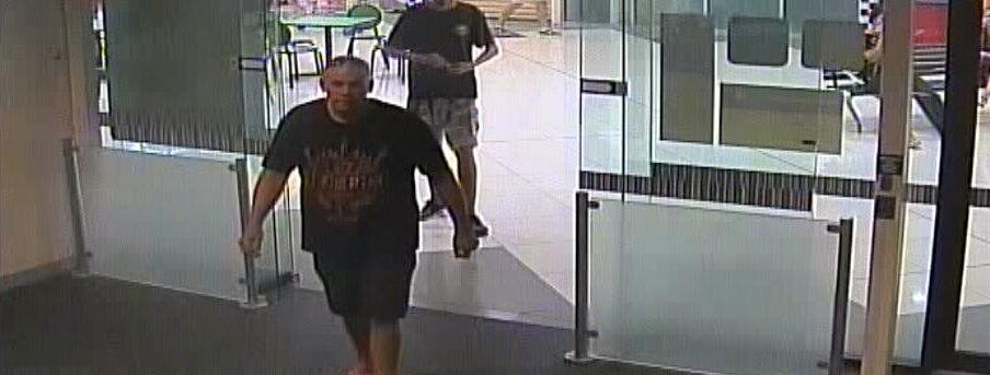 Into the tropical haze: The last traces of Richard Roe - ABC News