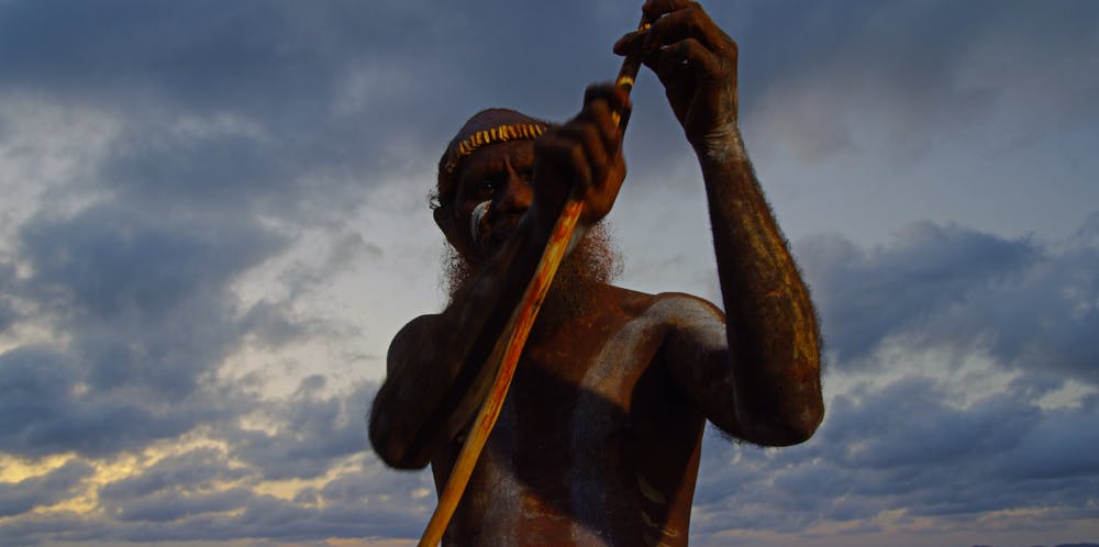 For Indigenous people, Cook's voyage of 'discovery' was a ghostly ...