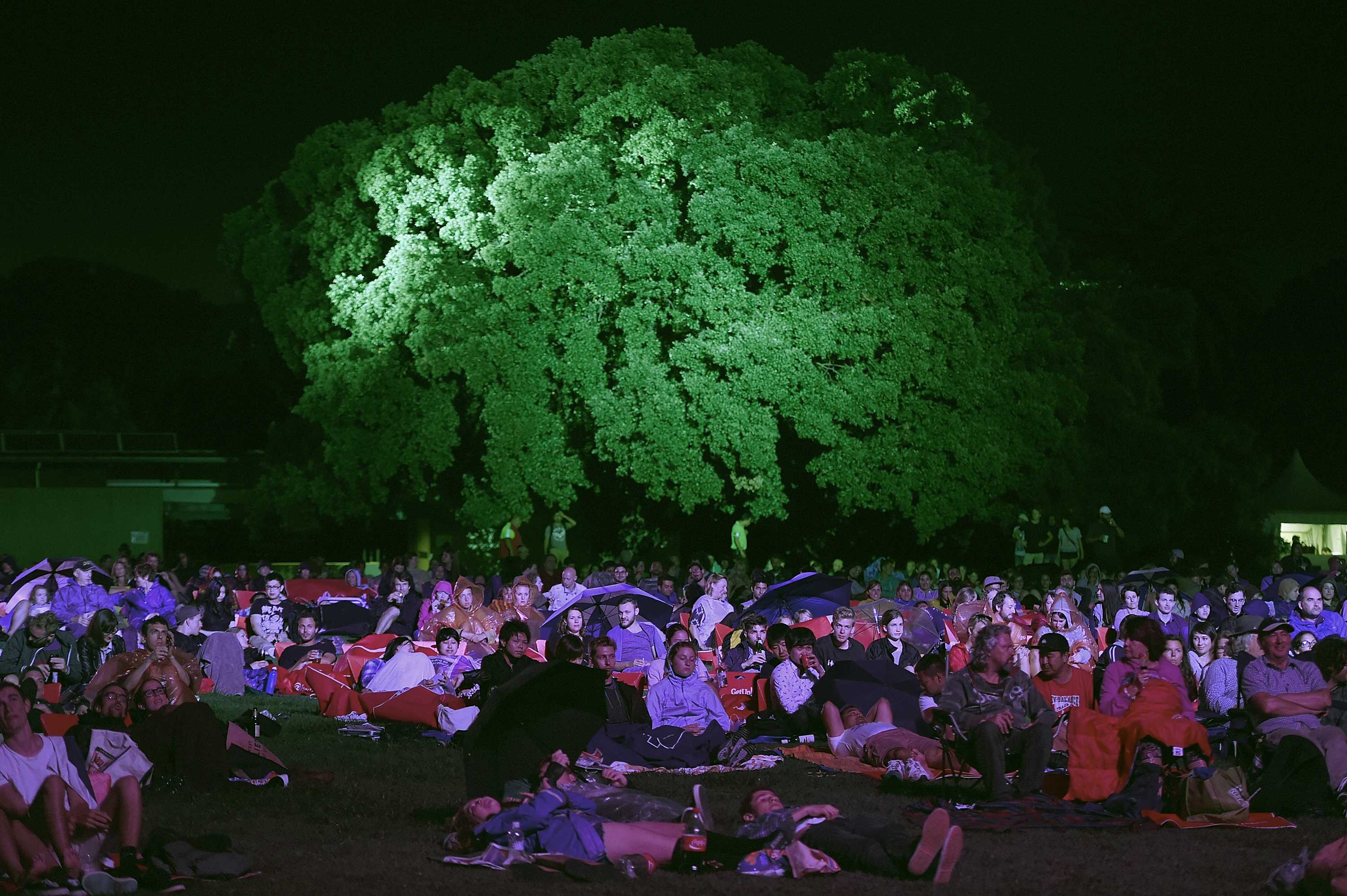Tropfest: Why the world's largest short film festival went under - triple j
