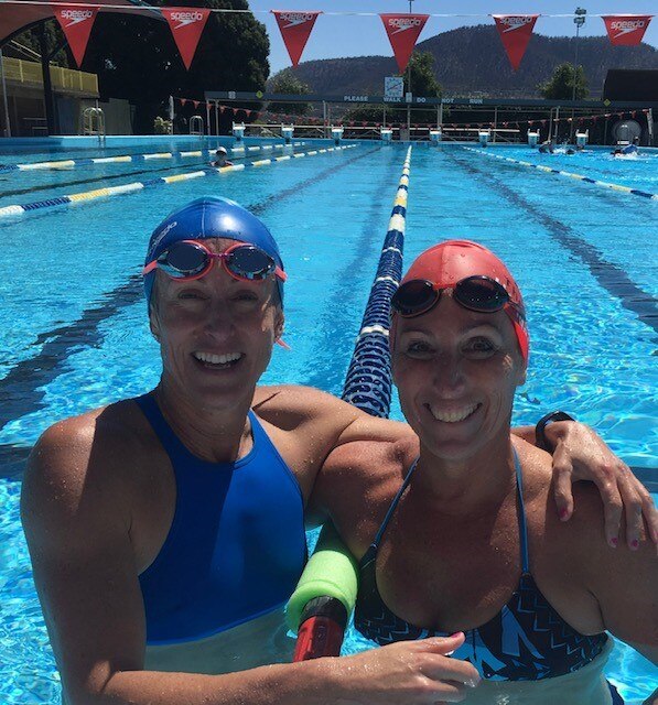 All public swimming pools in Hobart were once outdoors. Now, the last ...