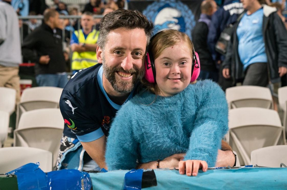 Sarah Hawke - ABC News