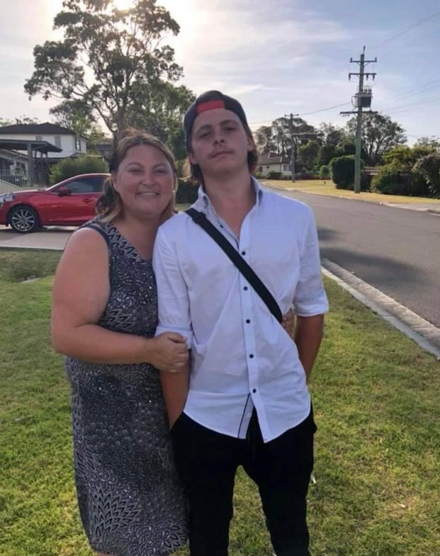 Illawarra tradesman Connor Pringle, 20, remembered by family after ...