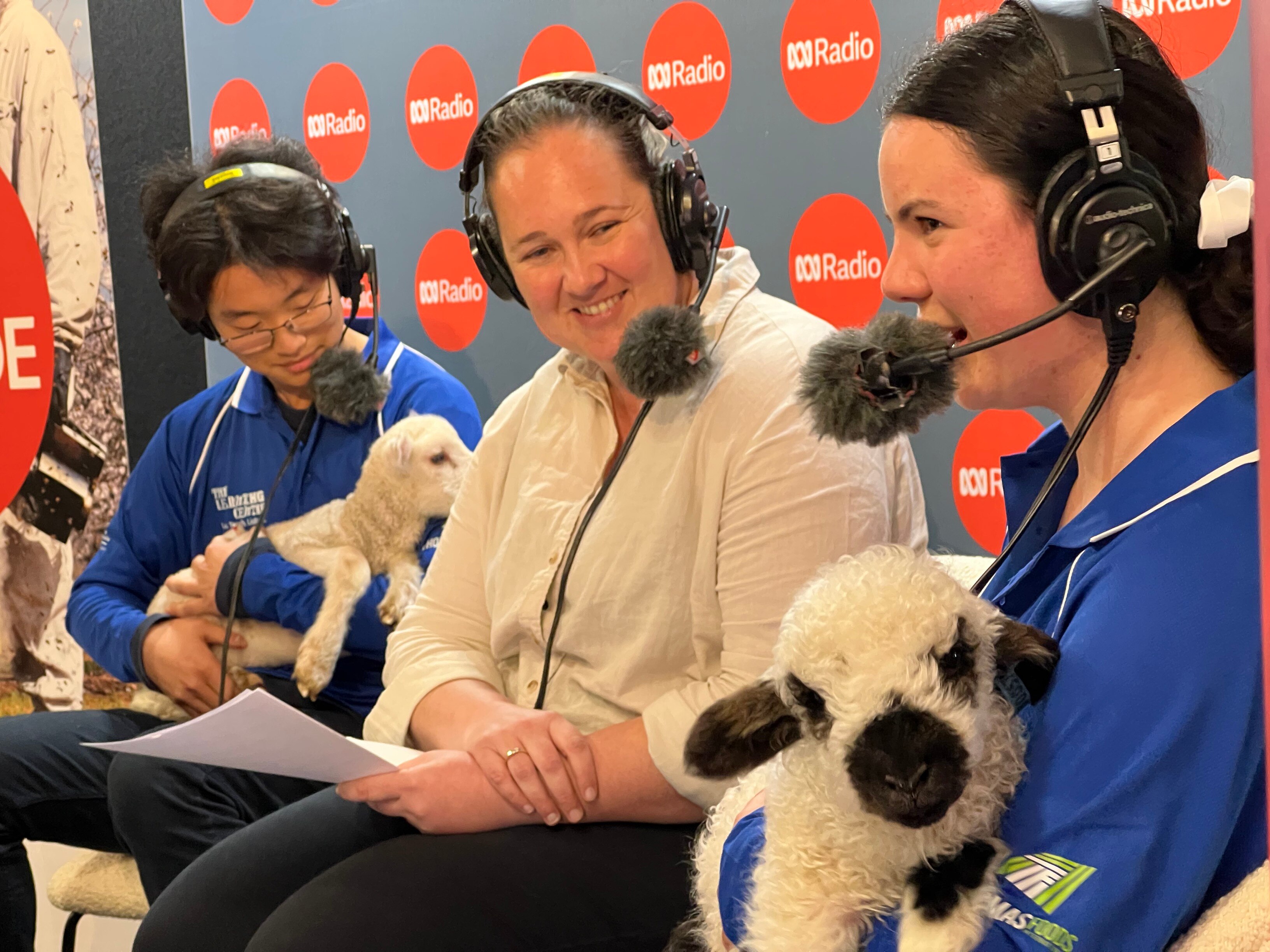 South Australian Country Hour - ABC listen