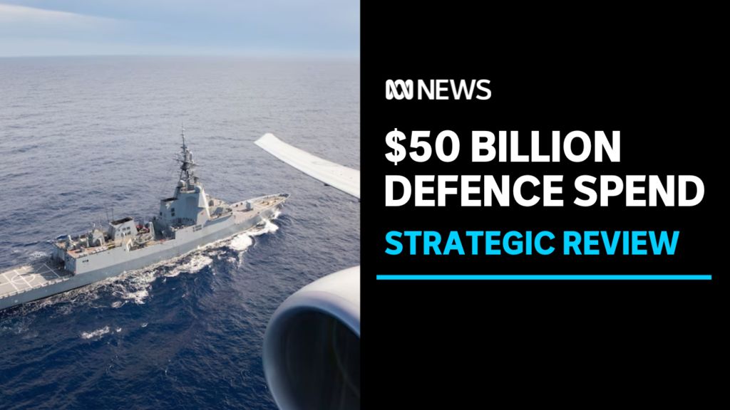 Young Liberal Mitchell Collier raises motion to privatise the ABC at ...