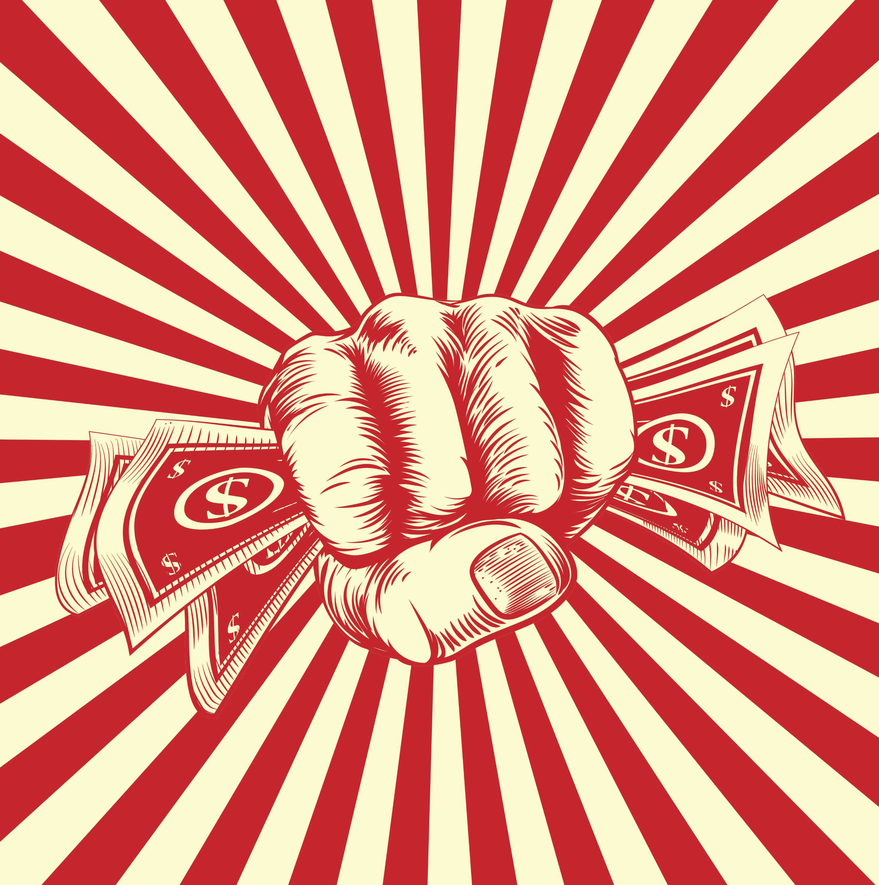 Capitalism’s hostility to the gift: On the violence of the “invisible ...