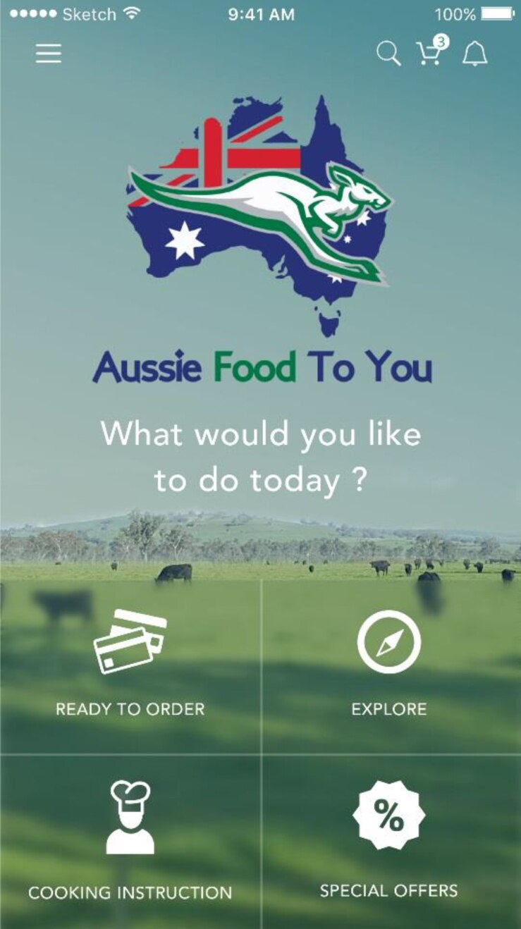 Aussie Foods to You: New digital farmers' market platform to bypass ...