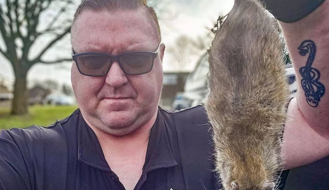 No end in sight for Birmingham's 'disgusting' rat and rubbish nightmare ...