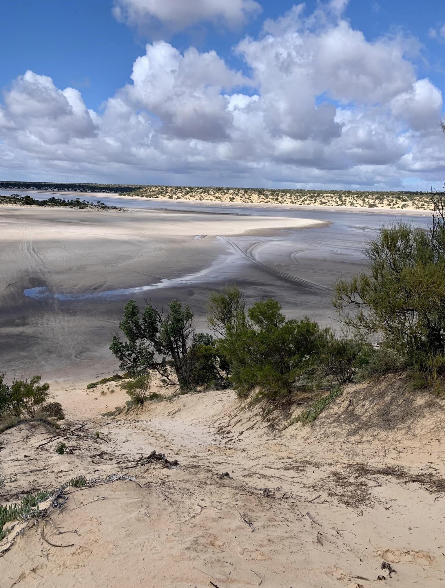 Family behind Googs Track celebrates 50 years since SA four-wheel drive ...