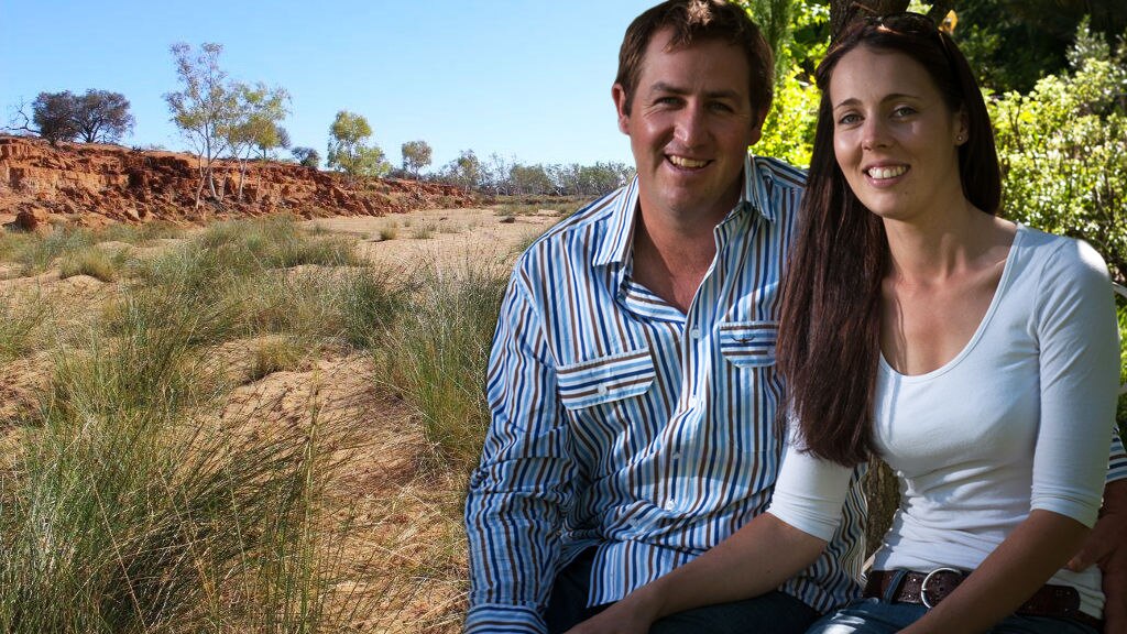 Letter From Wooleen - ABC News