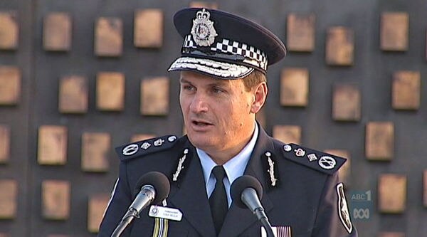 Leaked AFP document 'puts lives at risk' - ABC News