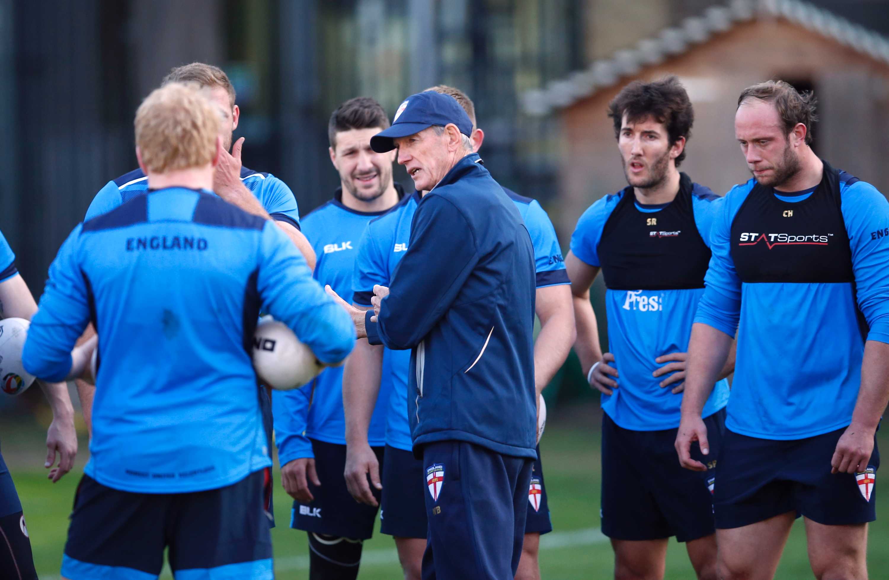 Scott Rollinson - ABC News